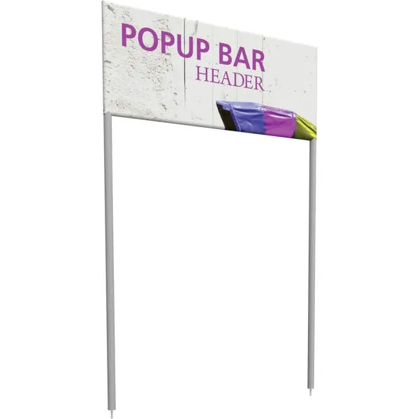 Large Pop Up Bar | Toronto Outdoor Events | Trade Show Canada
