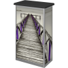 Linear Modular Rectangular Counter | Trade Show Displays | Mississauga