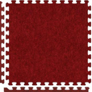 Carpet Tiles | Perfect for Toronto Trade Show | Easy Carpet Tiles